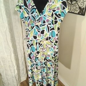 metro-style | Dresses | Metro Style Dress Xl | Poshmark